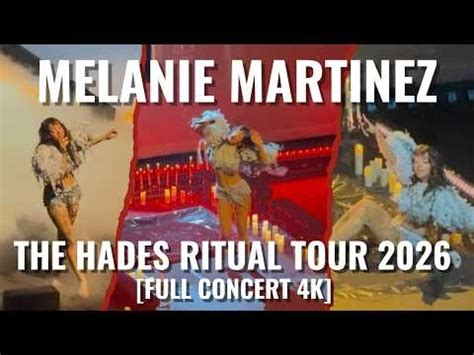 The Hades Ritual Gallery Melanie Martinez Wiki Fandom