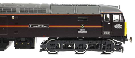 Locomotion Models Announces Exclusive Class 477 Diesel No47798