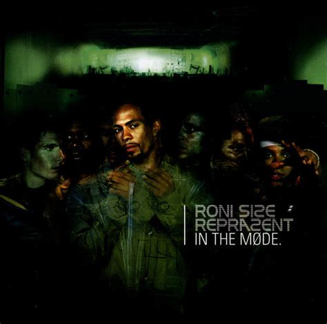 Vinyle Roni Size Reprazent 333 Disques Vinyl Et Cd Sur Cdandlp