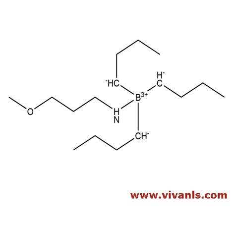 Triethylborane Diethylenetriamine Complex Teb Deta
