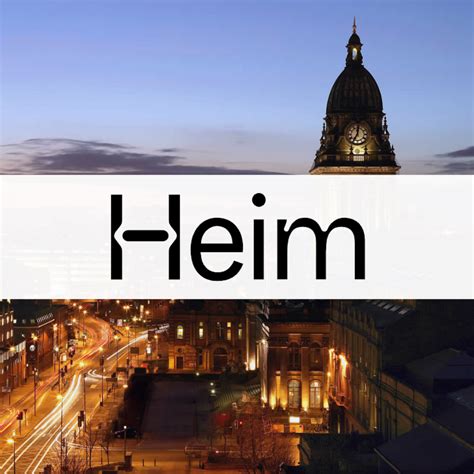 Heim Enters UK With BTR Investment