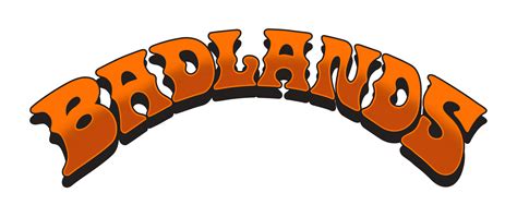 Badlands Festival 2026 Oa Skegss Au En Cam Cole Uk Toegevoegd