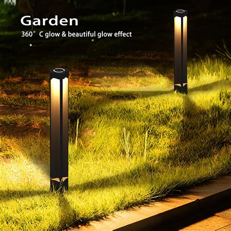 Acdc 12v 4w Low Voltage Led Pathway Lights