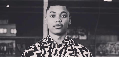 Upfrontbeats Mason Maynard The Feeling Ep