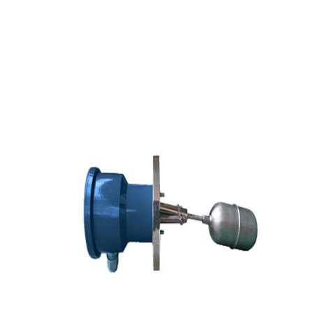 Side Mounted Level Switch Profluxinstruments