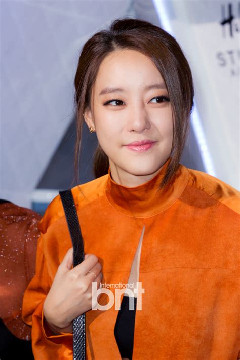 [bnt포토] 레인보우 고우리 눈이 참 예쁘시네요 Bnt뉴스