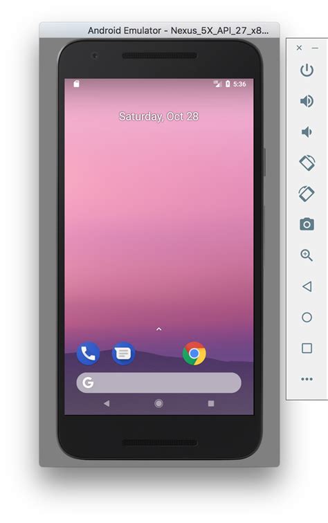 Android Emulator Mac Android Studio Rtssusa