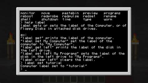 Computer Basics Ii Computercraft Forums Archive Computer Basics Ii Computercraft Forums Archive