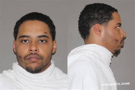 Johnson Dareon Dashon 05 05 2025 Denton County Mugshots Zone