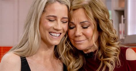 Kathie Lee Ford Tag Briefly