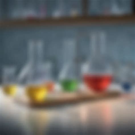 Measuring Liquid Volume Techniques And Applications