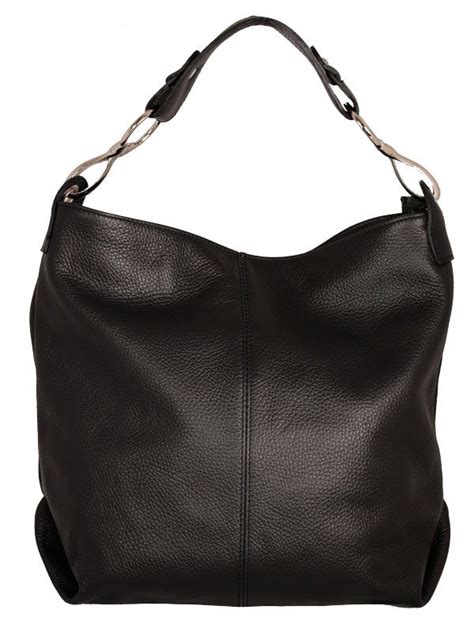 Чанта Imeldina от естествена кожа произведена в Италия Модерна удобна и достъпна кожена Чанта