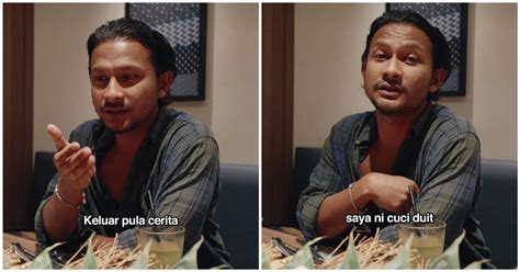 Black Hanifah Nafi Cuci Duit Utusan Malaysia