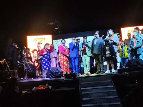 Krishna Kandel Biography Age And Profession Mero Biography