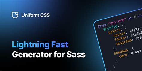 GitHub ThinkUniform Uniformcss Documentation Site For Uniform CSS