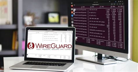 How To Set Up Wireguard VPN On Linux