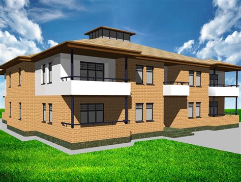 Двухэтажные квартирные дома 76 фото красивые картинки и Hd фото