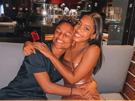 Andre Swilley And Gabby Morrisons Relationship Explained Stylesrant