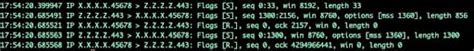 Tcp Middlebox Reflection Coming To A Ddos Near You Akamai