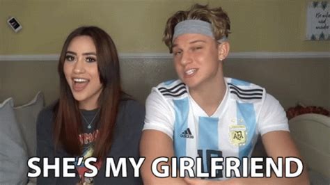 Girlfriend S