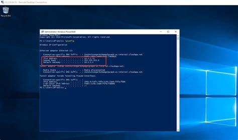 How To Re Enable Network Interface In Azure VM REBELADMIN