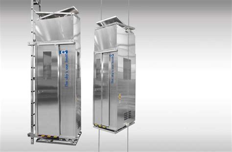 Goracon Produkte Für Höhenzugang Und Hubwerkstechnik