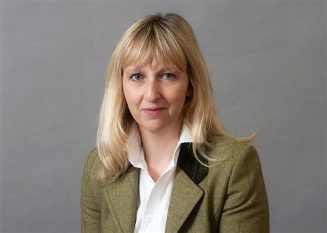 Staff Sally Mitchell Gth