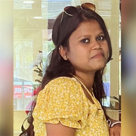 Shreya Gupta Software Developer Publicis Sapient Xing