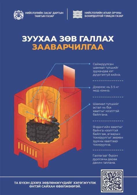 Нийслэлийн агаар орчны бохирдолтой тэмцэх газар
