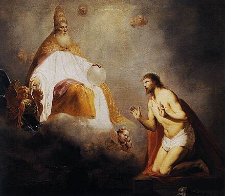 Right Hand Of God Wikipedia