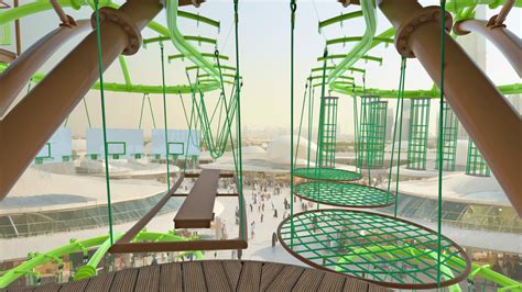 Your New Retail Anchor The Tree Course