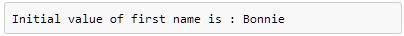 Java Naming Conventions Variables Constants Lesson Study