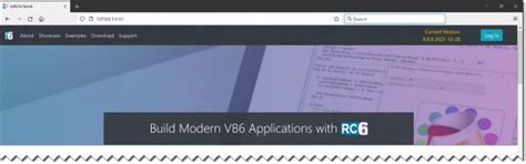 Vb6 Web Siteapp Server Page 2 Vbforums