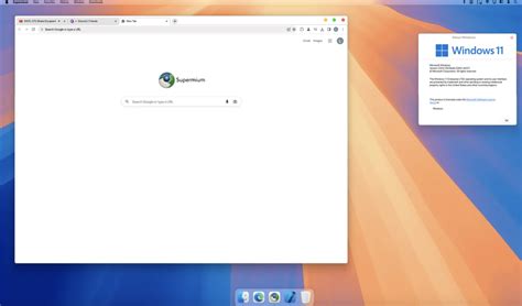 Do You Like The Macos Style Theme For Windows Os Microsoft Community Hub