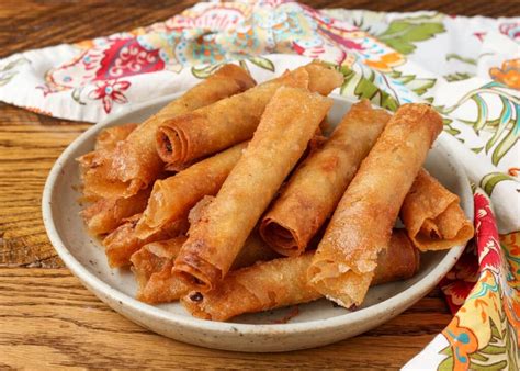 Filipino Lumpia