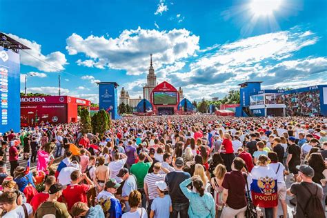 Vancouvers 2026 Fifa World Cup Fan Festival Could Be Held At The Pne