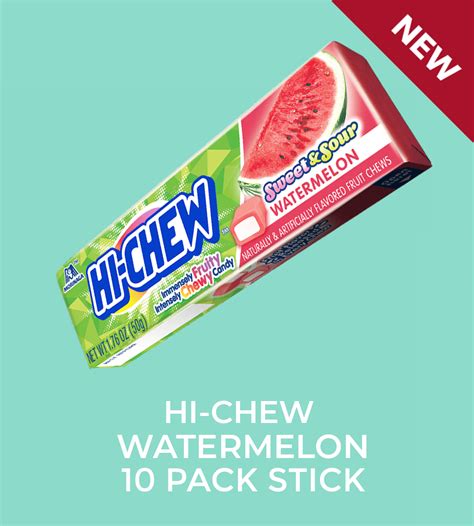 Switzerland — Hi Chew Australia