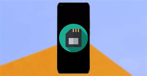 How To Partition The Memory Of An Android Mobile