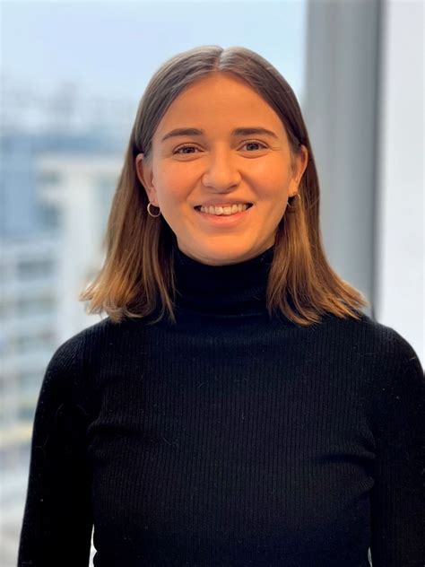 Skypass On Linkedin Andrine Elsetrønning Is Our Newest Team Member And We Are Thrilled To…