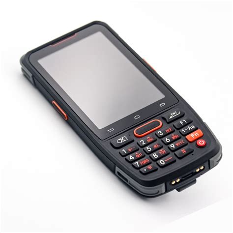 Apa Itu PDA Dalam Logistik Teknologi Shandong Senter Electronic Co Ltd