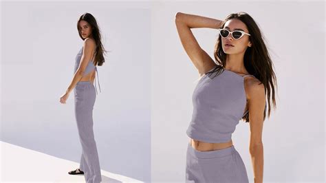 Tinya Linen Pants Womenandlinen Dressandlinen Women Clothes