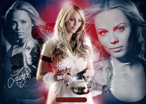 Laura Vandervoort By Eglatrin On Deviantart