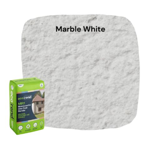 Ecorend Mr1 Monocouche One Coat Render 25kg Bags Direct Building