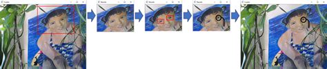 opencv aplicaciones prácticas de visión artificial con python