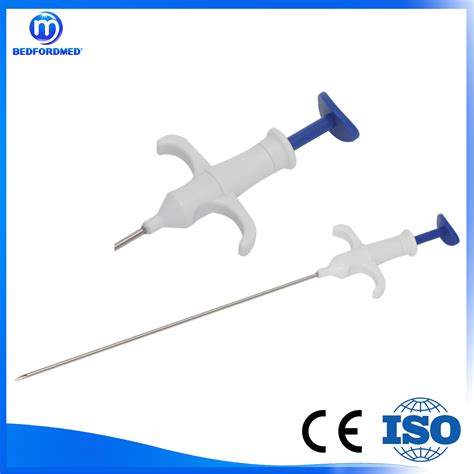 Abdominal Wall Surgery Efficient Diaposable Trocar Site Closure Suture