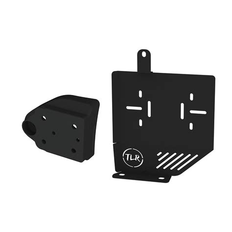 Communications Bundle Gwm Tank 300 Uhf Module Microphone Mount Tlr Products