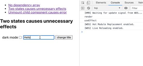 a complete guide to the useeffect react hook logrocket blog