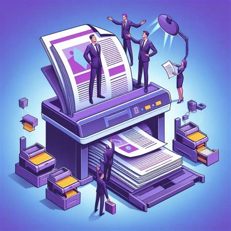 navigating the digital transition strategies for digitising paper