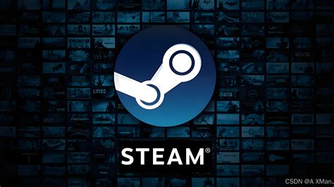 Steam游戏实时数据获取api集成文档steam Api文档 Csdn博客