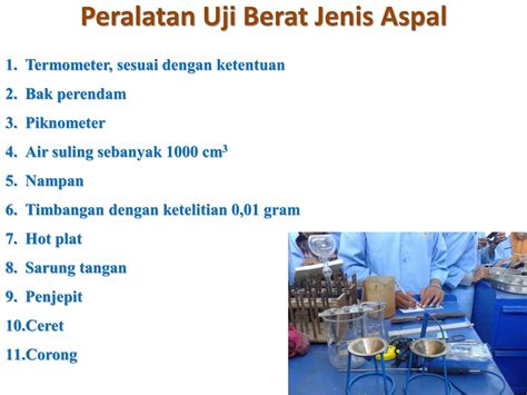 Tahap Tahap Pengujian Fisik Aspalpdf